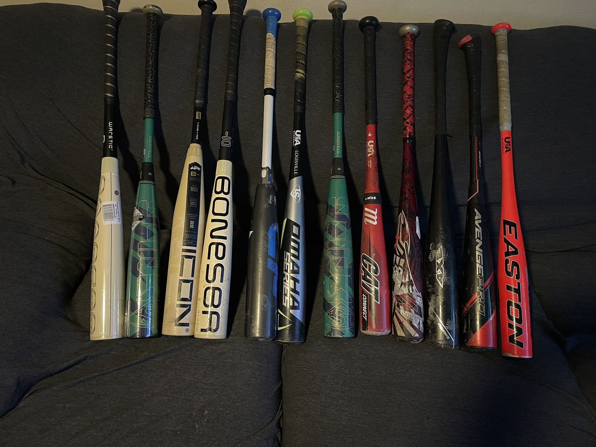 Bats for Sale in San Bernardino, CA - OfferUp