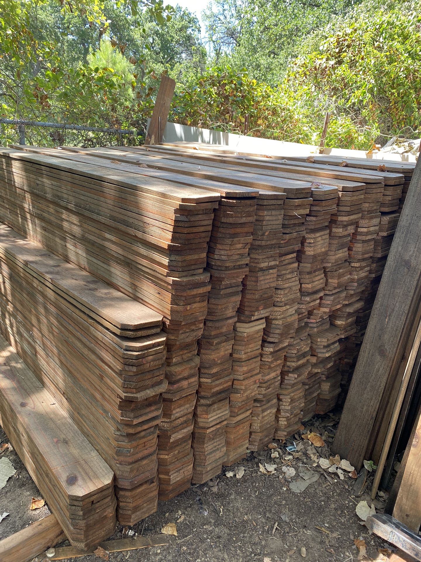 Pickets for Sale in Fort Worth, TX - OfferUp
