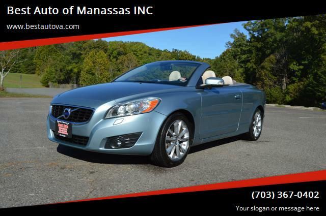 2011 Volvo C70 for Sale in Manassas, VA - OfferUp