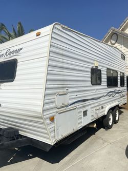 2004 Carson Fun Runner for Sale in Pumpkin Center, CA - OfferUp