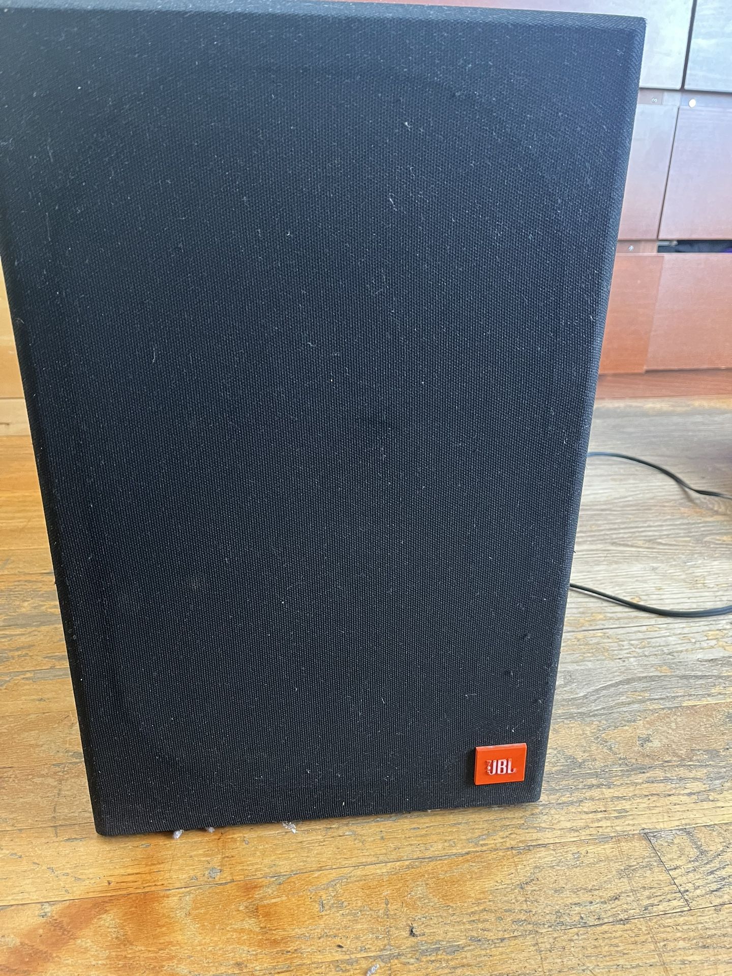 JBL Subwoofer 12” Driver 1000 RMS Amp for Sale in San Diego, CA - OfferUp
