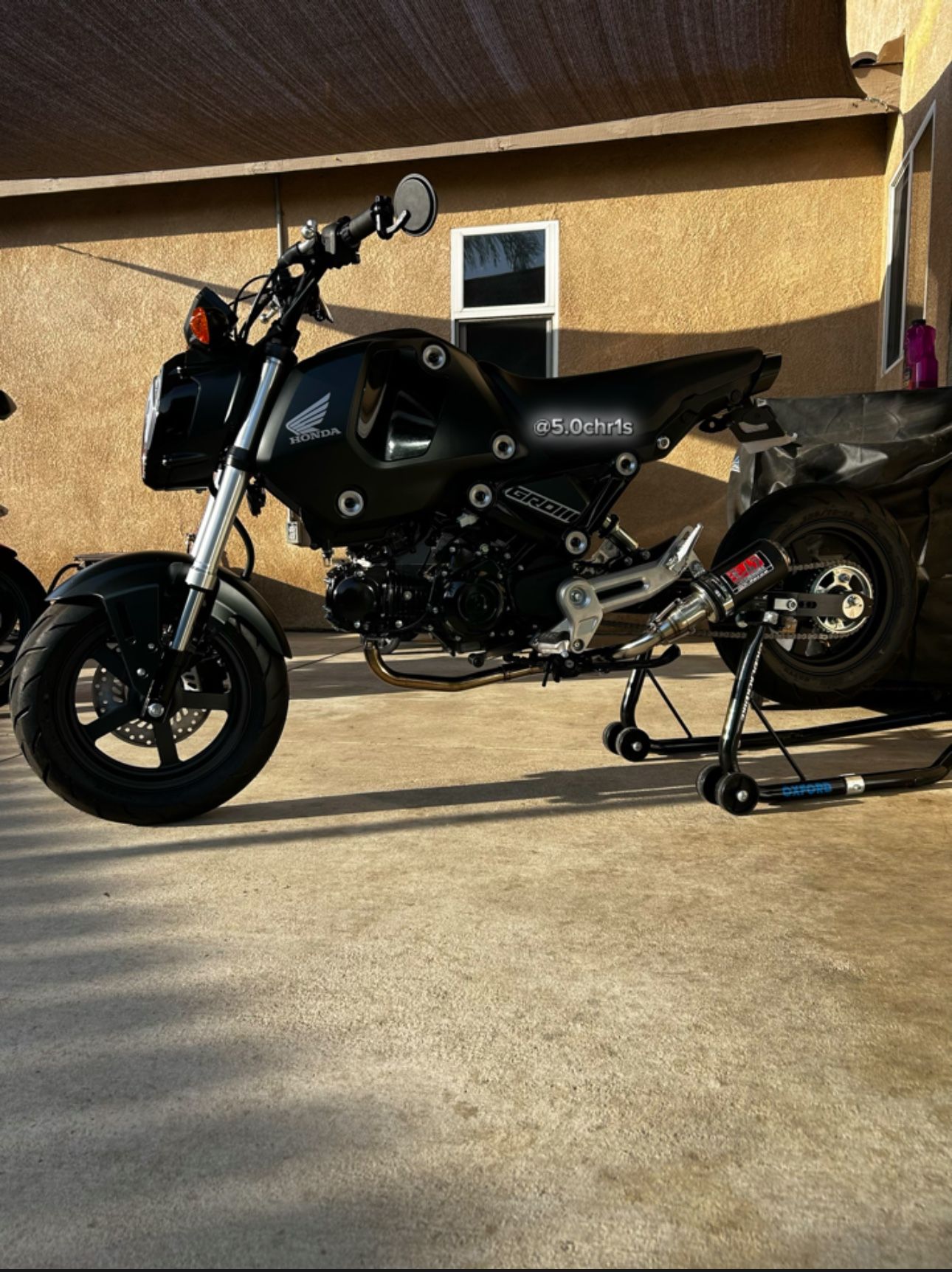 2023 Honda Grom 125 for Sale in Fontana, CA - OfferUp
