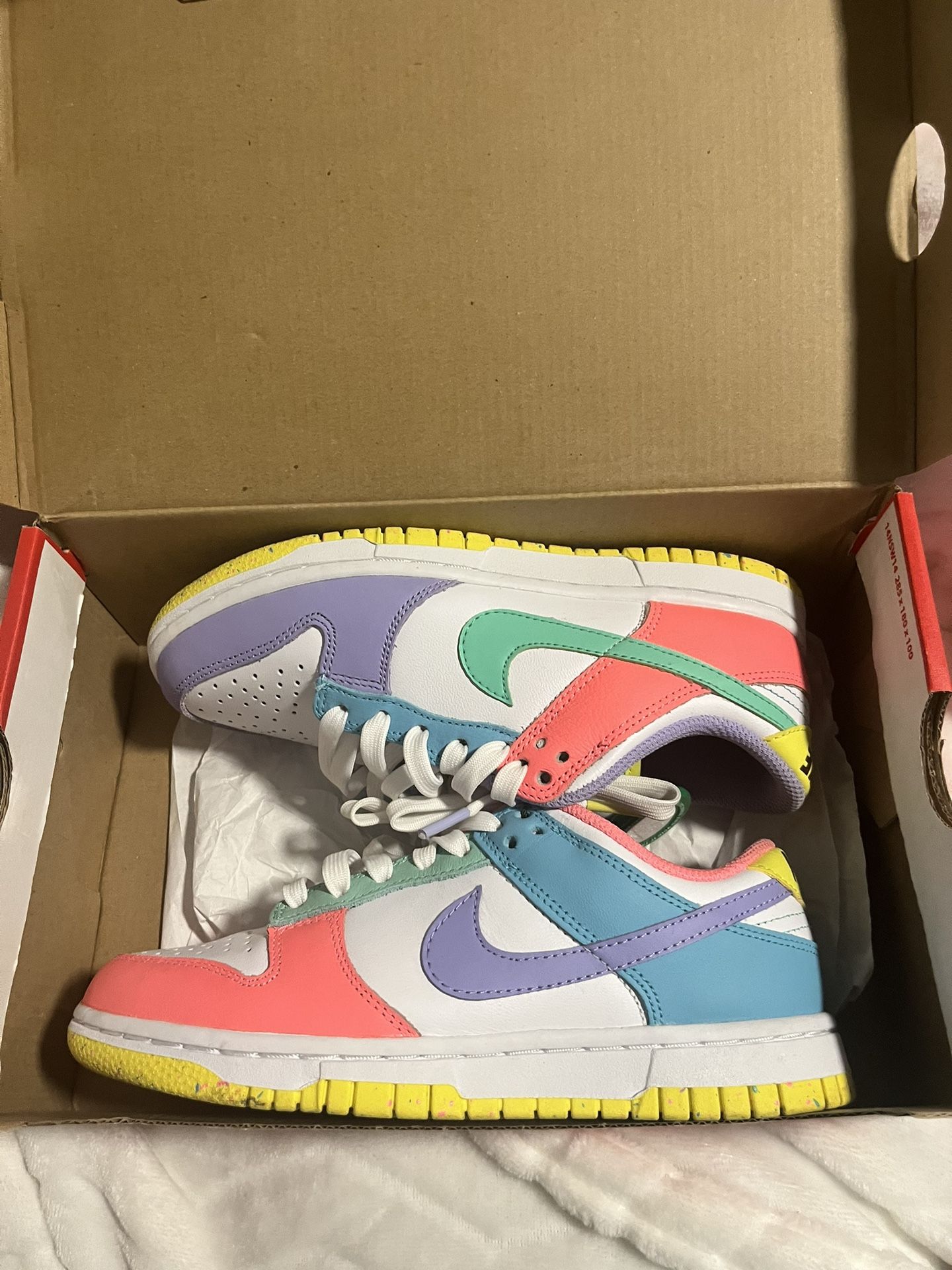 easter dunks for Sale in Eastlake, OH - OfferUp