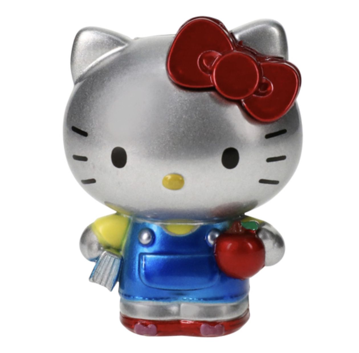 Hello Kitty Metalfigs Figure 2.5in for Sale in South Gate, CA - OfferUp