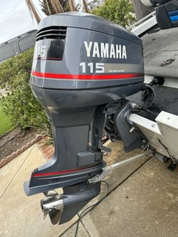 1997 Ranger Boats Cherokee 207 for Sale in San Diego, CA - OfferUp