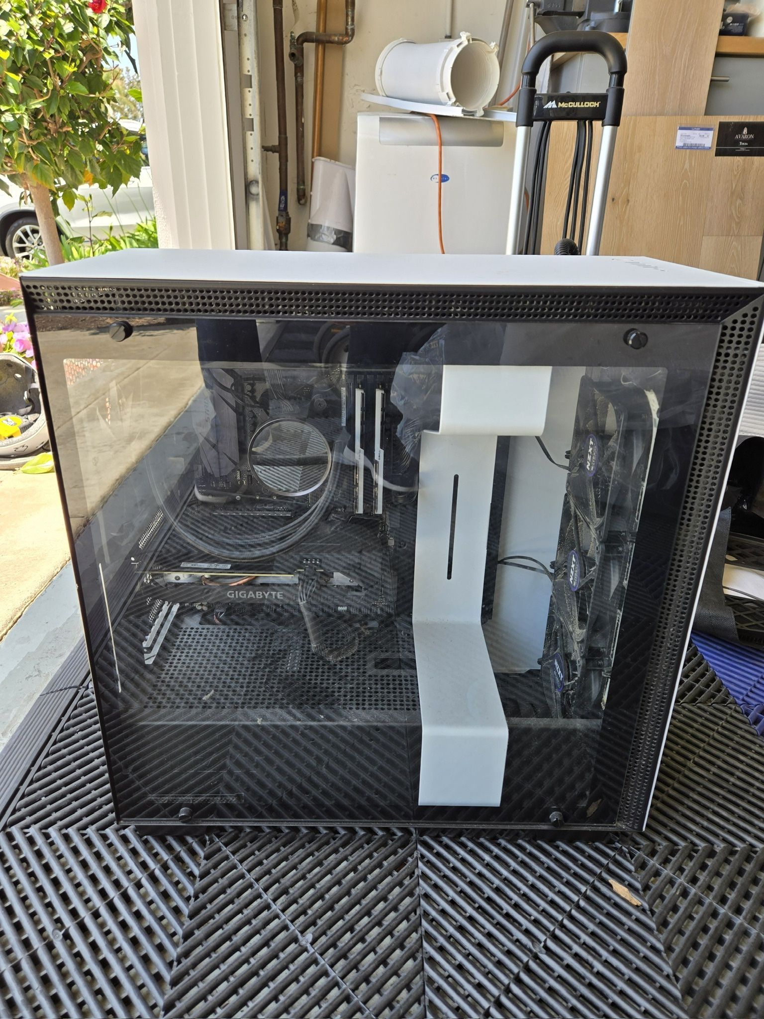 Gaming PC for Sale in Corona Dl Mar, CA - OfferUp