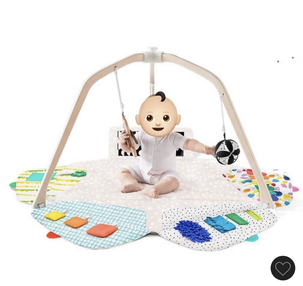 Loverly Play Gym for Sale in Pasadena, CA - OfferUp