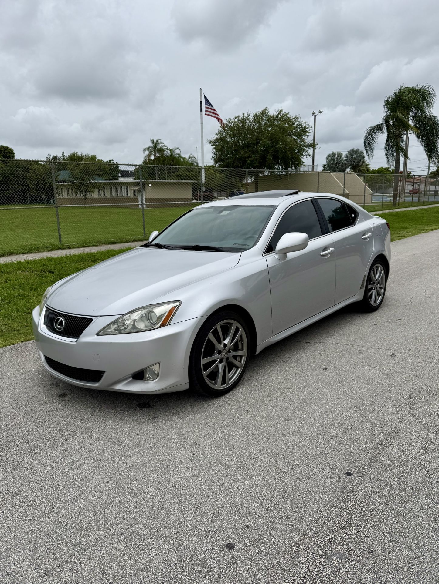 2008 LEXUS Is2500 for Sale in Miami, FL - OfferUp