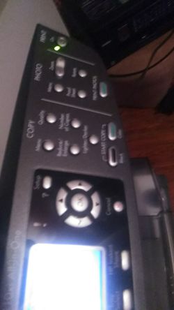 HP Officejet 7310xi All-in-One for Sale in Little Rock, AR - OfferUp