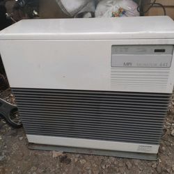 MPI Monitor 441 Heater for Sale in Hickory, NC - OfferUp