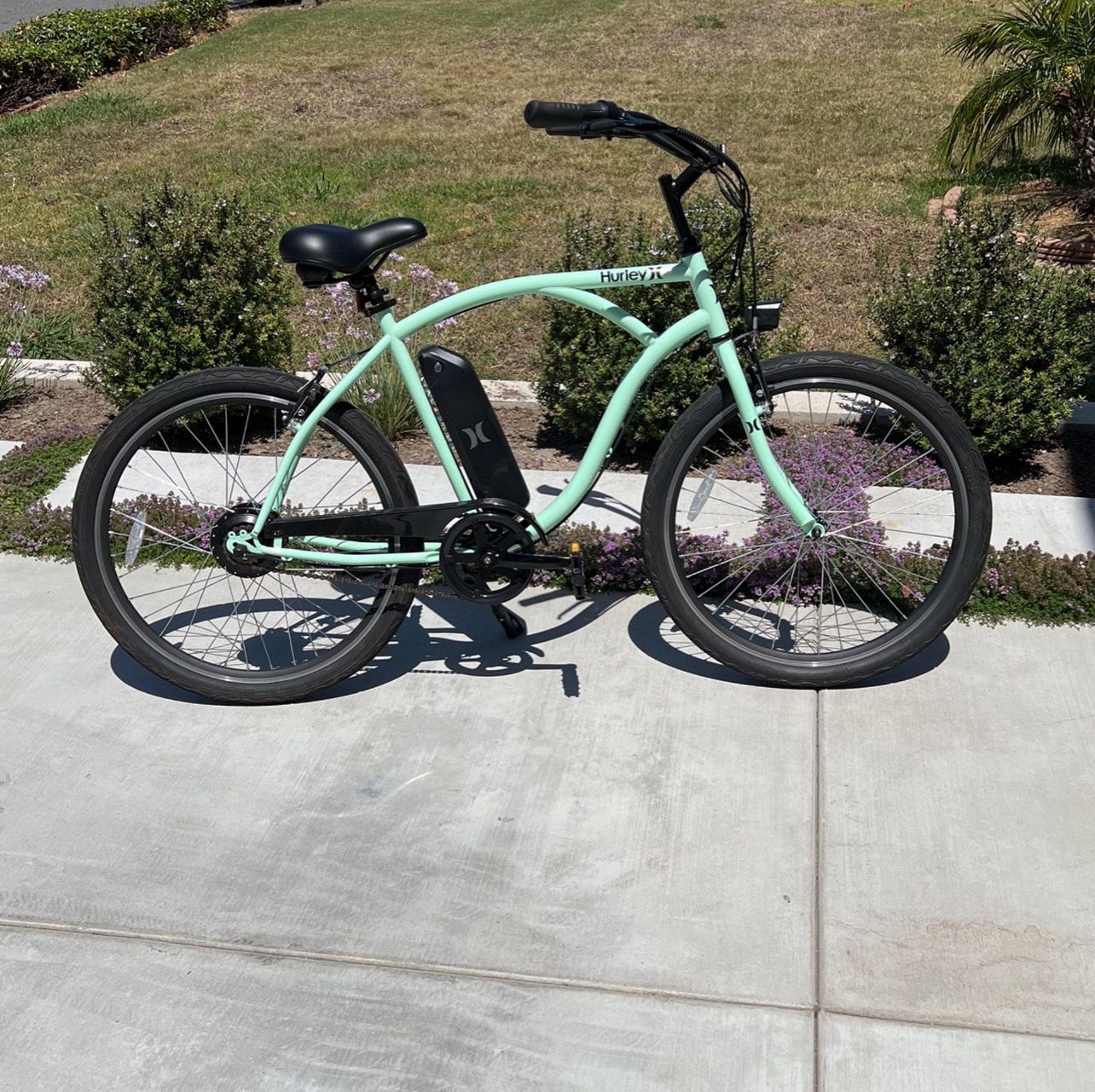 Hurley Layback Electric Bike for Sale in Costa Mesa, CA - OfferUp
