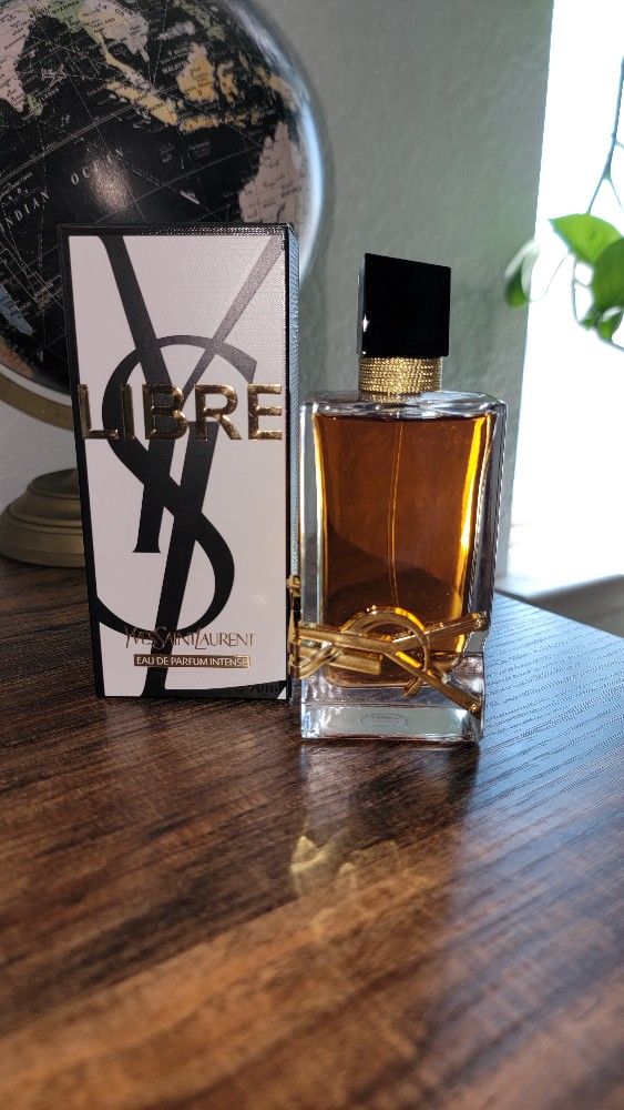 Libre Ysl Intense for Sale in San Antonio, TX - OfferUp