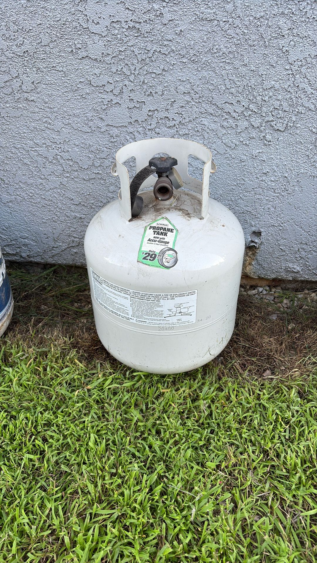 Propane Tank for Sale in Chino, CA - OfferUp