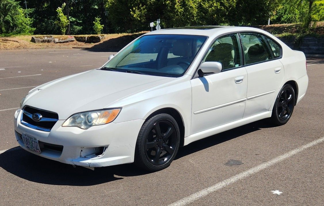 2009 Subaru Legacy for Sale in Portland, OR - OfferUp