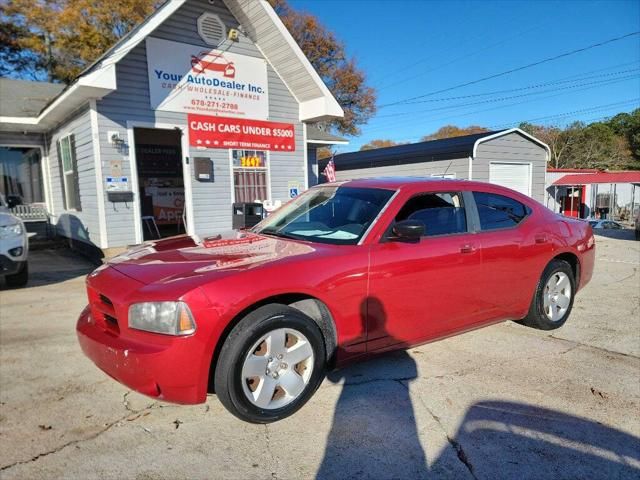 Dodge Dealership Mcdonough Ga
