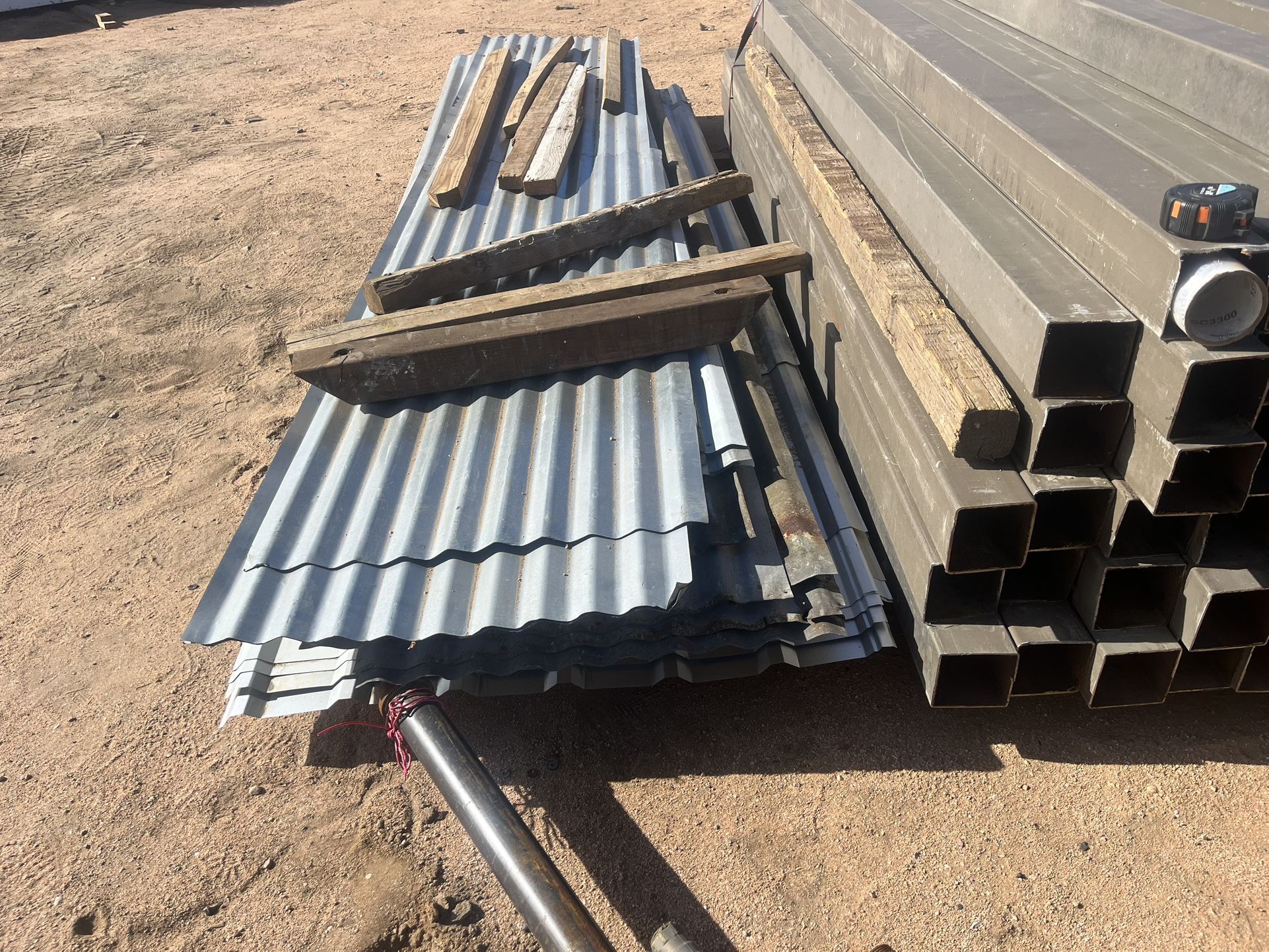 used metal sheets for Sale in Apple Valley, CA - OfferUp