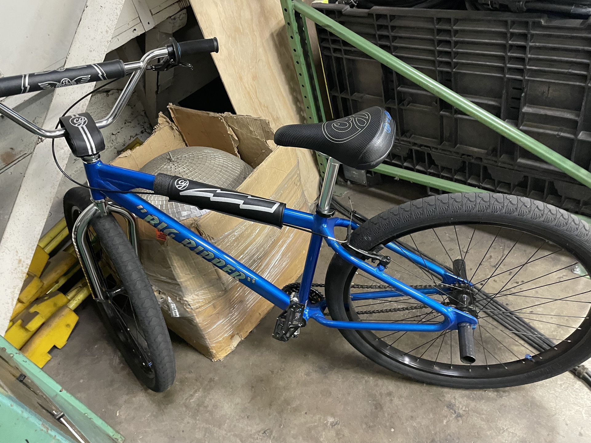 Big Ripper 29er for Sale in Long Beach, CA - OfferUp