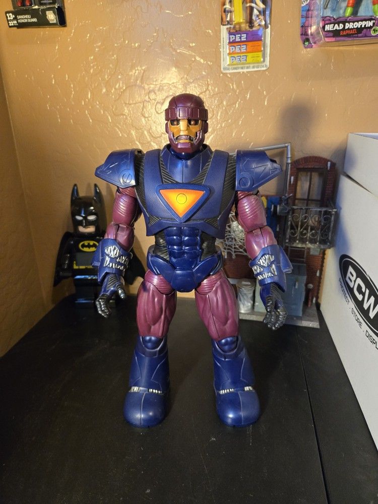 Marvel Universe Sentinel for Sale in Sun City, AZ - OfferUp