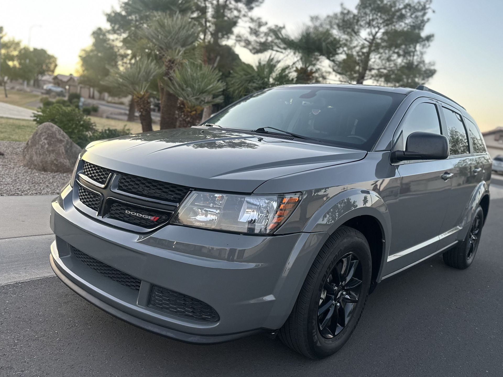 2020 Dodge Journey for Sale in Phoenix, AZ - OfferUp