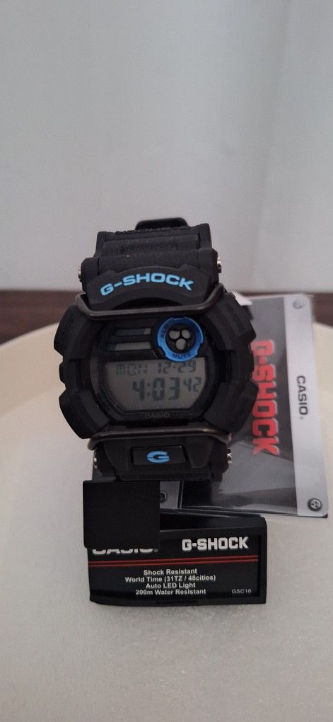CASIO G-SHOCK for Sale in Garden Grove, CA - OfferUp