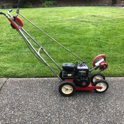Mtd Edger