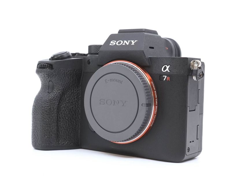 Sony A7rIV Gently Used A7r4 for Sale in Sunnyvale, CA - OfferUp
