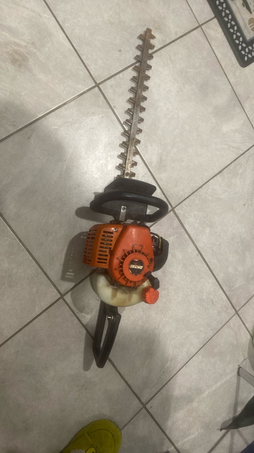Echo Hc 150 for Sale in Phoenix, AZ - OfferUp