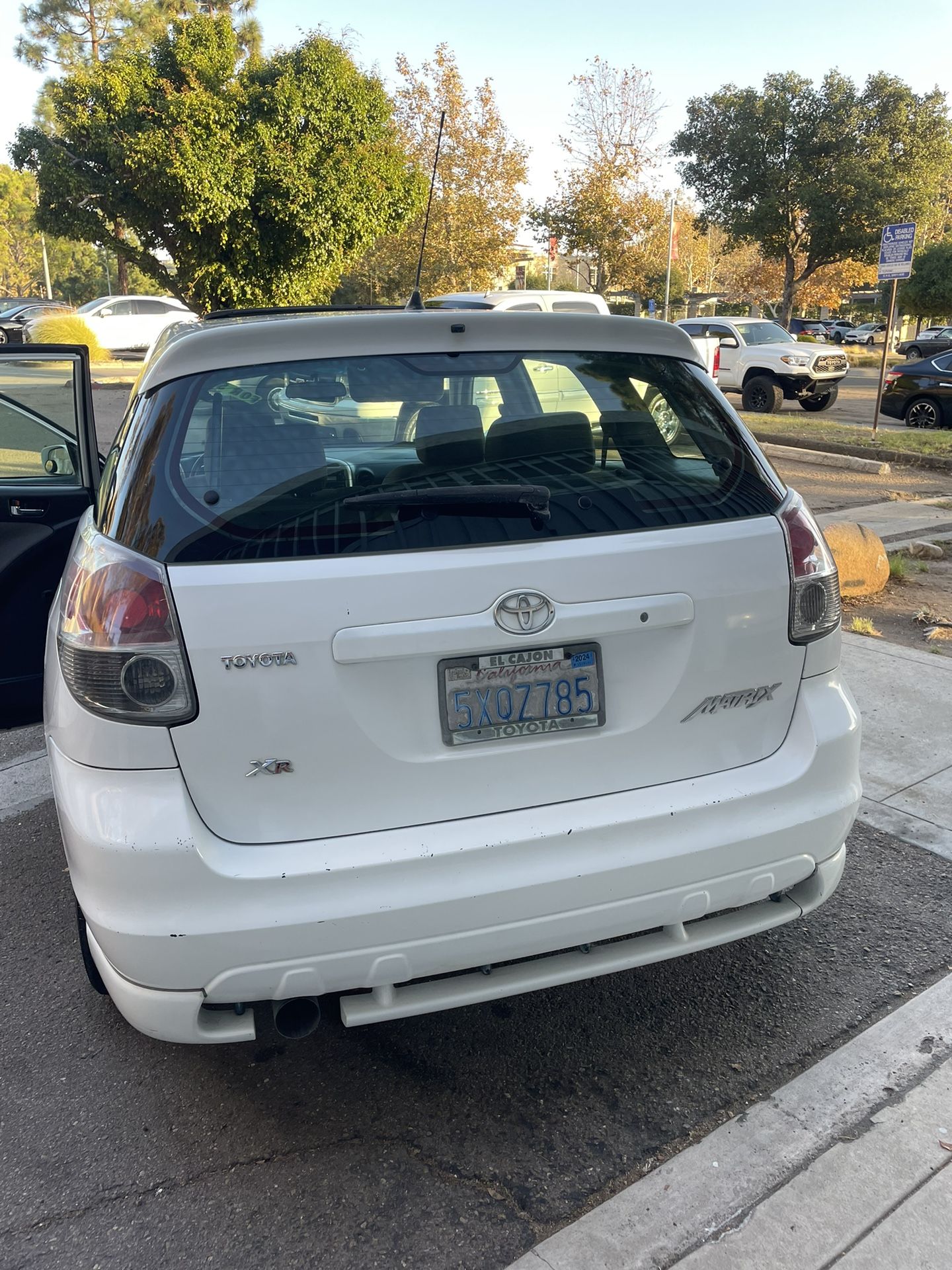 2007 Toyota Matrix for Sale in San Diego, CA - OfferUp