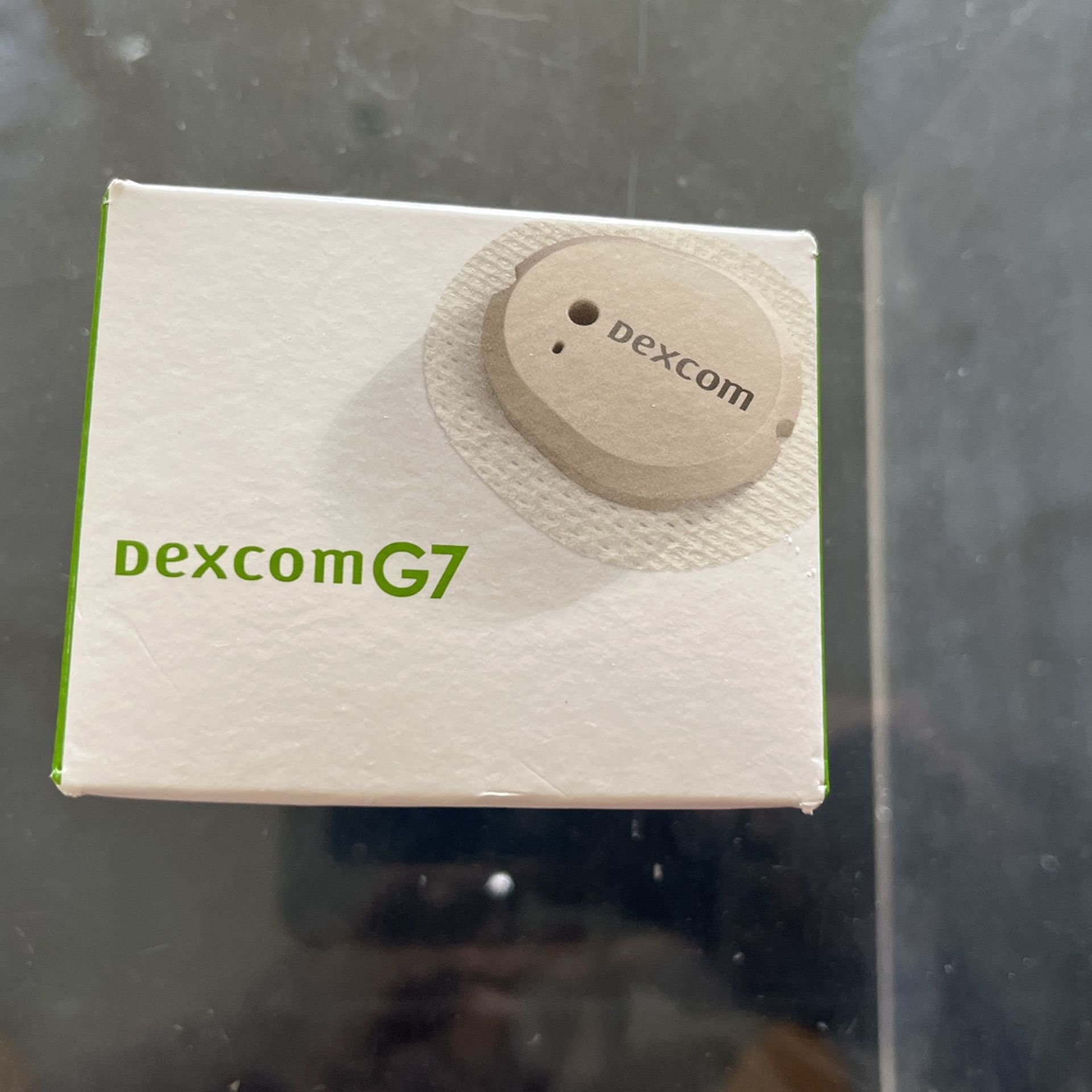 Dexcom G7 Sensor-New for Sale in Laguna Beach, CA - OfferUp