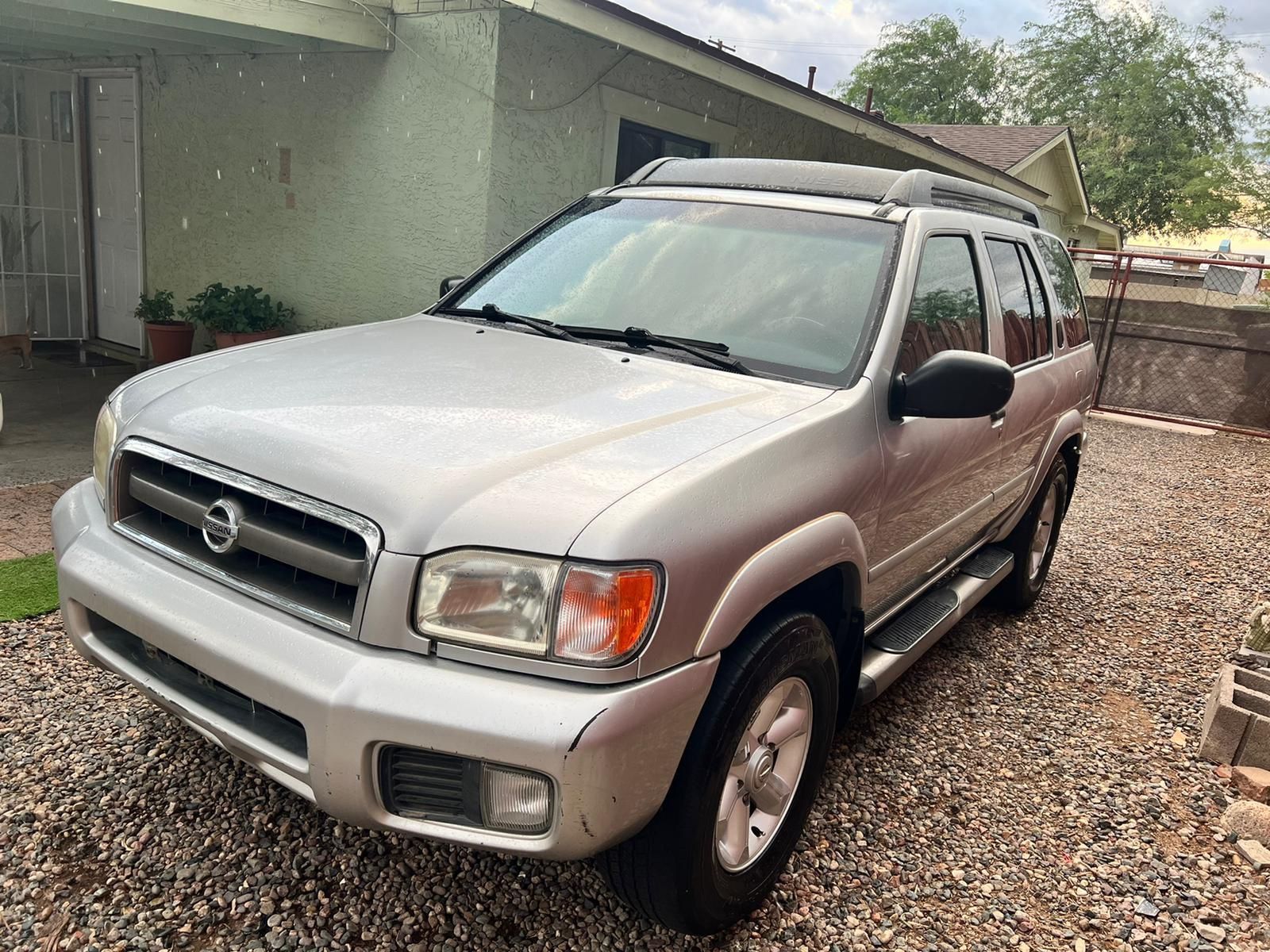 2003 Nissan Pathfinder for Sale in Phoenix, AZ - OfferUp