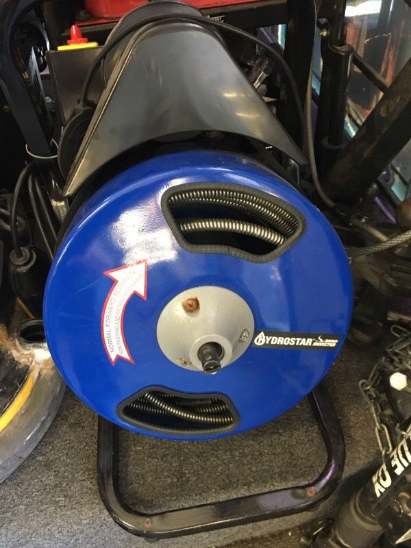 Hydrostar drain monster for Sale in Lynnwood, WA - OfferUp