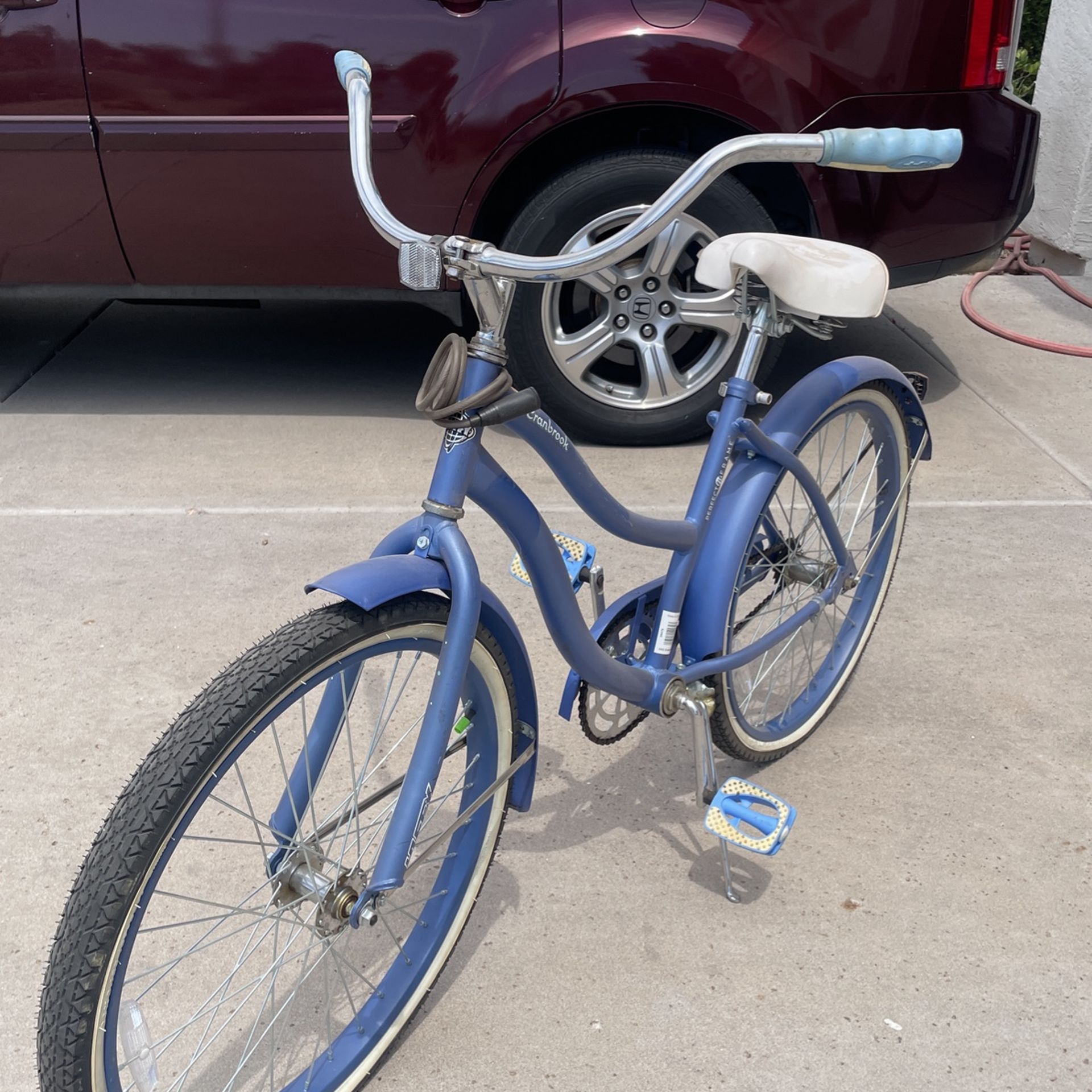 Cranbrook Beach Cruiser Bike for Sale in Chandler, AZ - OfferUp