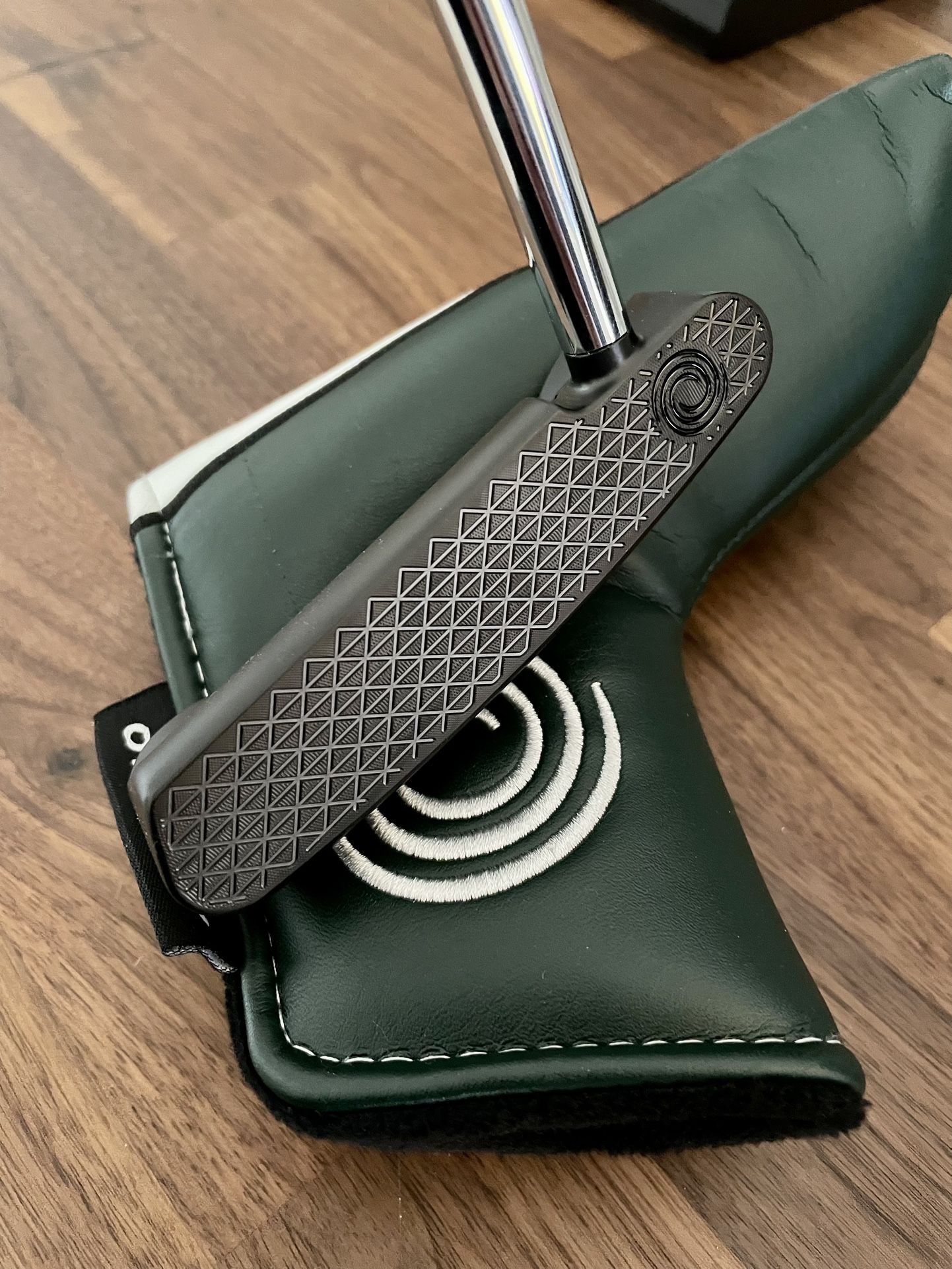 MINT Odyssey Toulon Chicago Putter for Sale in San Diego, CA - OfferUp