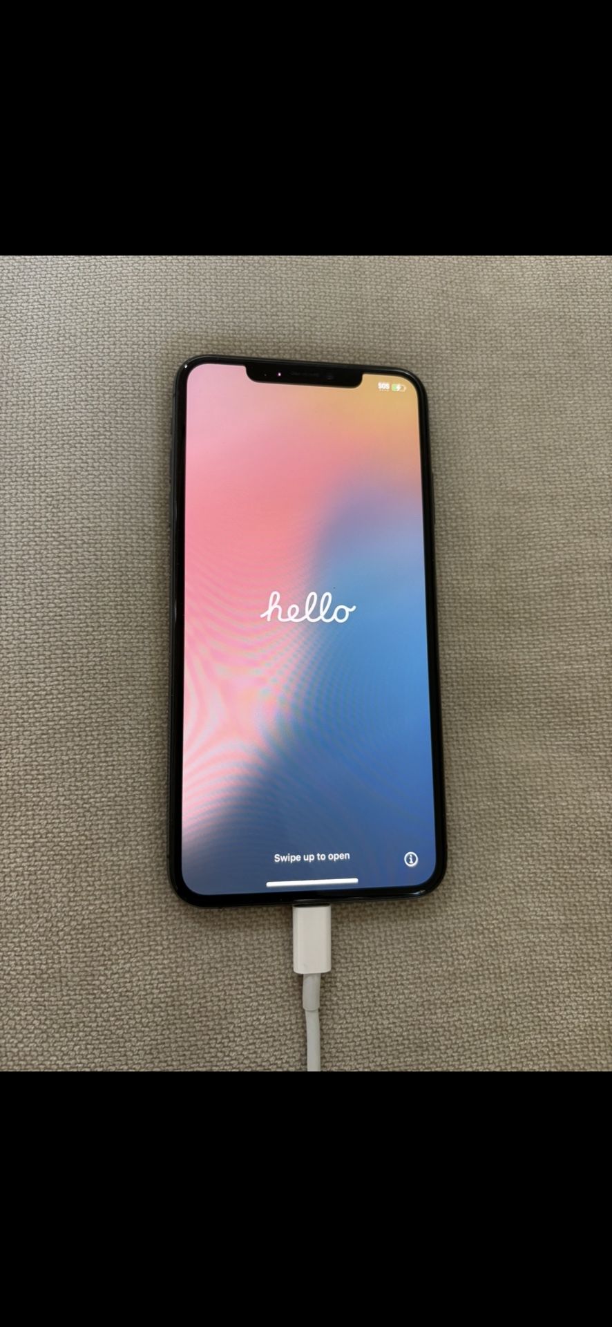 iPhone XS Max 256 GB for Sale in Vista, CA - OfferUp