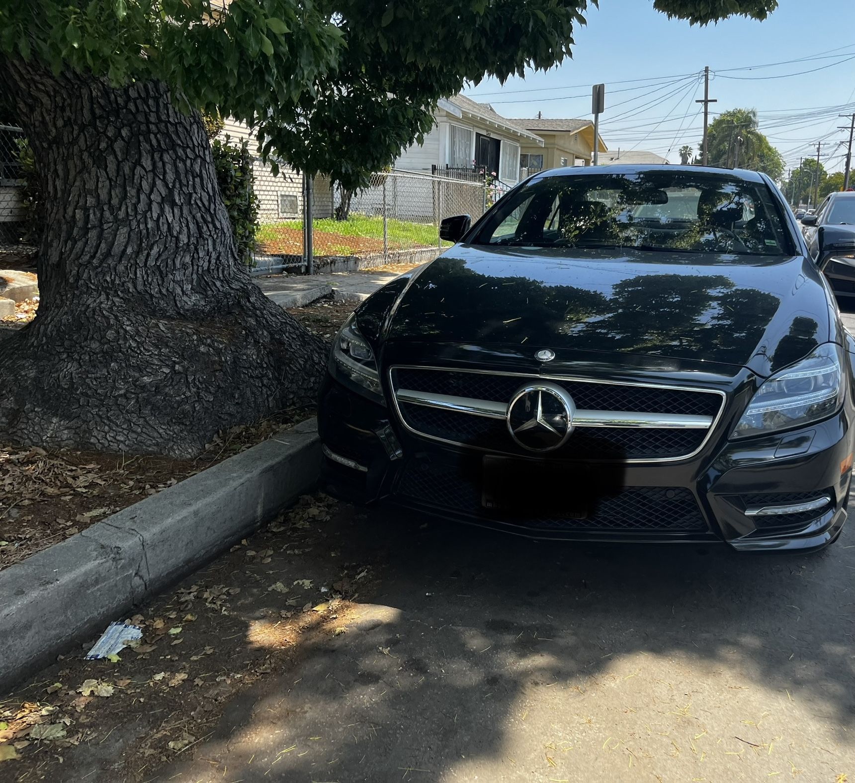 2015 Mercedes Benz CLA 550 for Sale in Los Angeles, CA - OfferUp