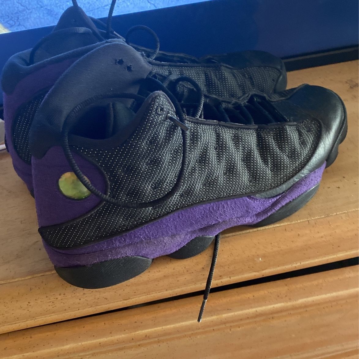 Grape 13s