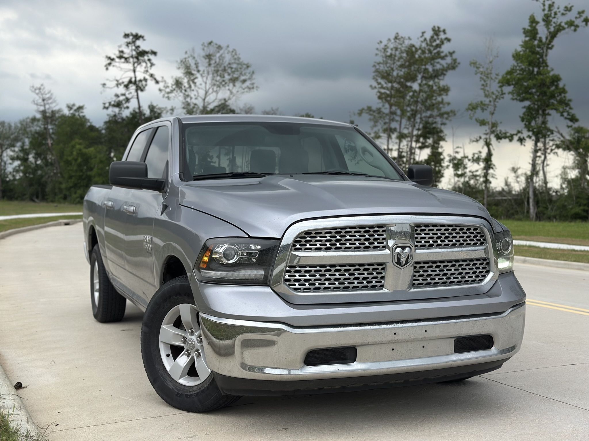 2020 RAM 1500 V6 39.000 Miles Only for Sale in Spring, TX - OfferUp
