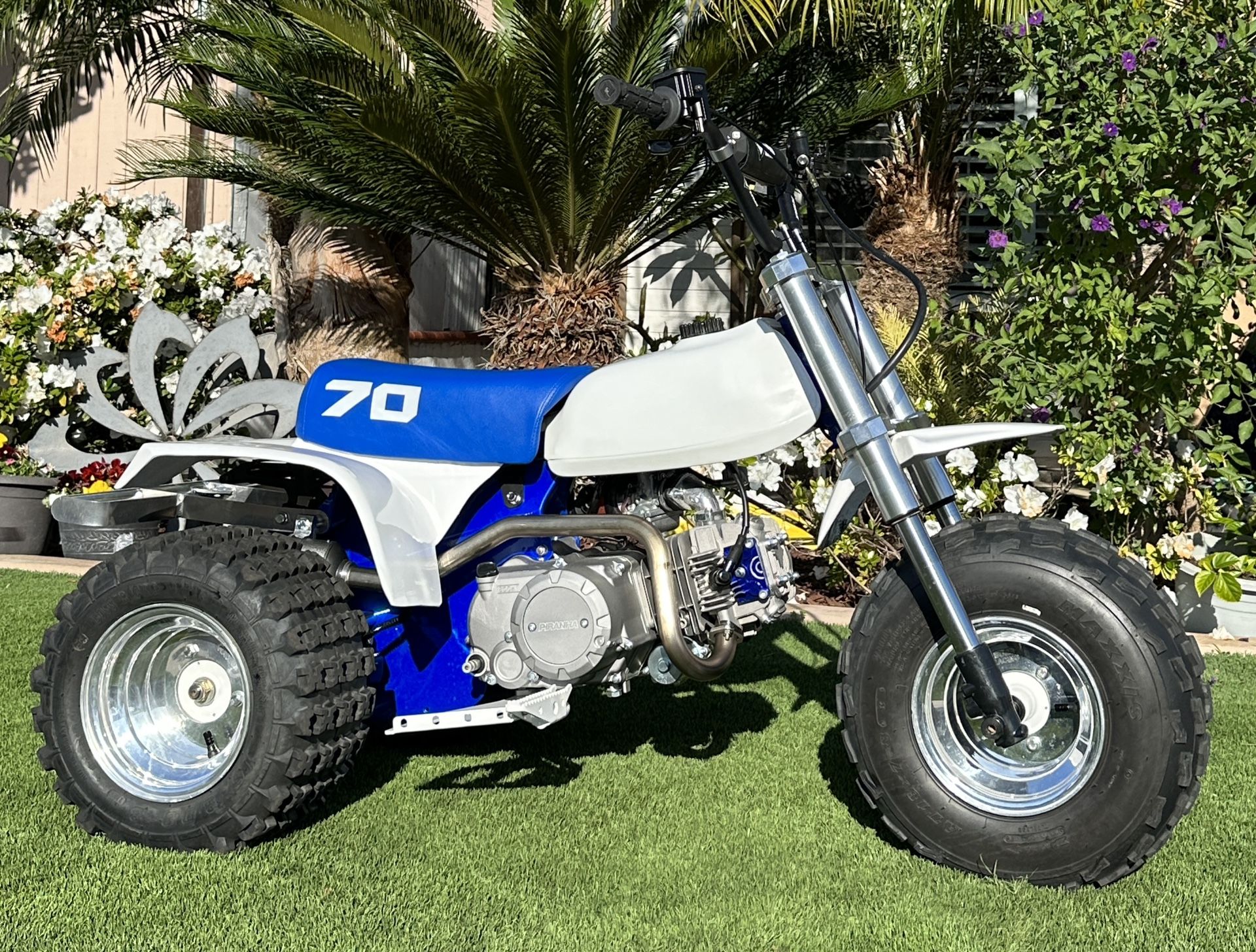 1982 Honda ATC 70 for Sale in San Diego, CA - OfferUp
