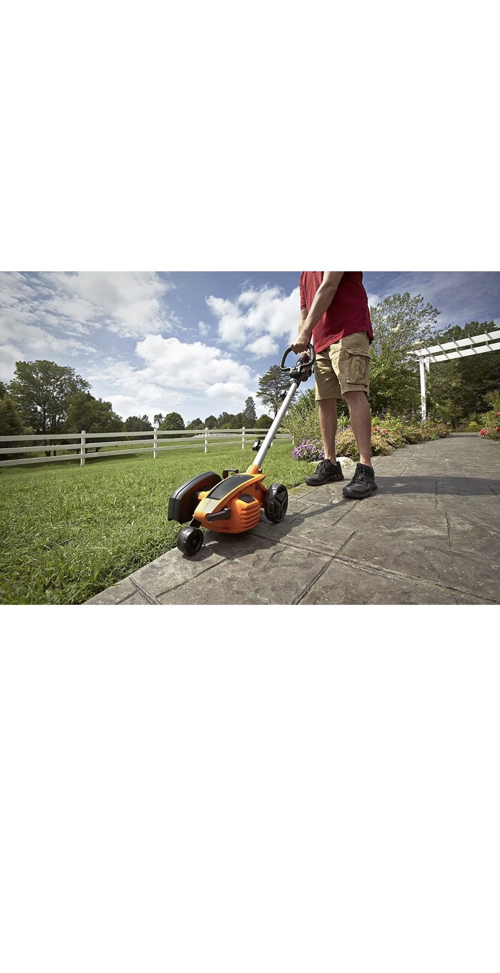 Worx wg896 store