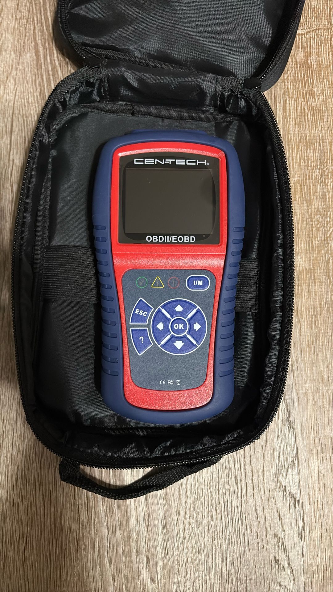 CAN & OBD II Scan Tool for Sale in Spring Valley, CA - OfferUp