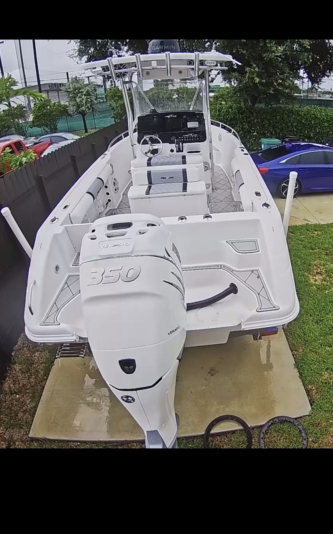 2004 Proline Sport Donzi. for Sale in Miami, FL - OfferUp