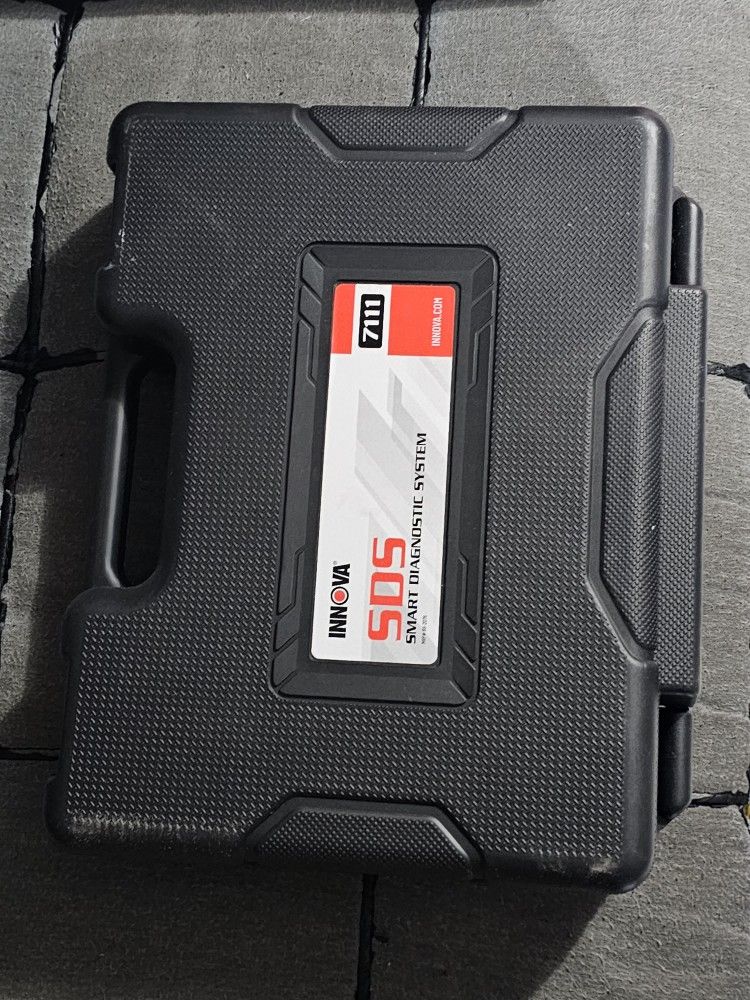 Innova 7111 Sds $300 for Sale in Aurora, IL - OfferUp