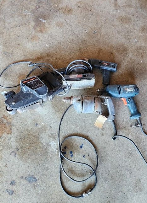 Free Power Tools for Sale in Bakersfield, CA - OfferUp