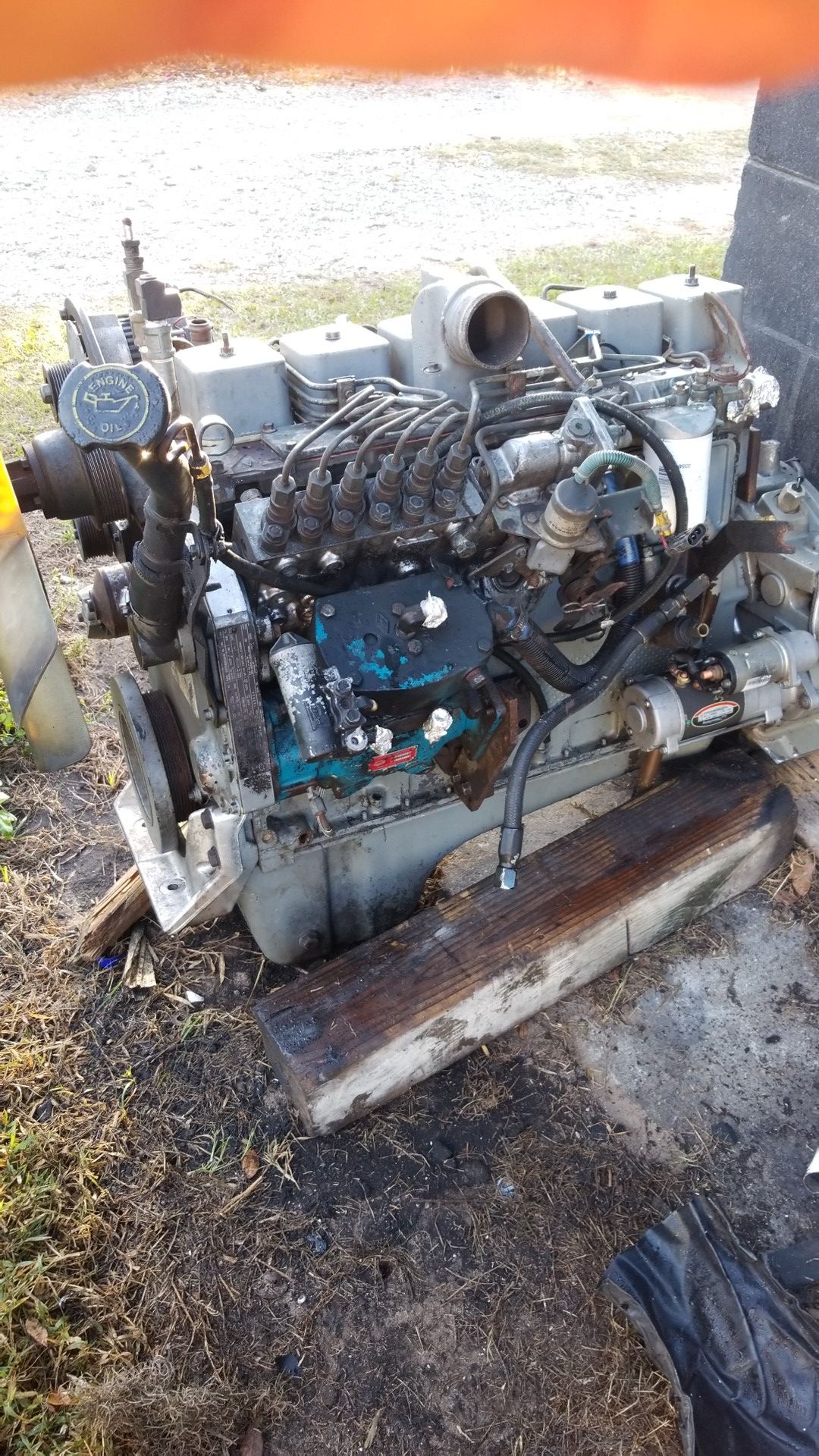 5.9 12v cummins for Sale in Fort Meade, FL - OfferUp