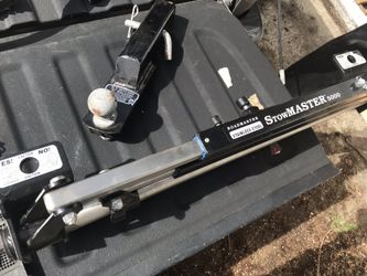 Stowmaster tow bar for Sale in Tumwater, WA - OfferUp