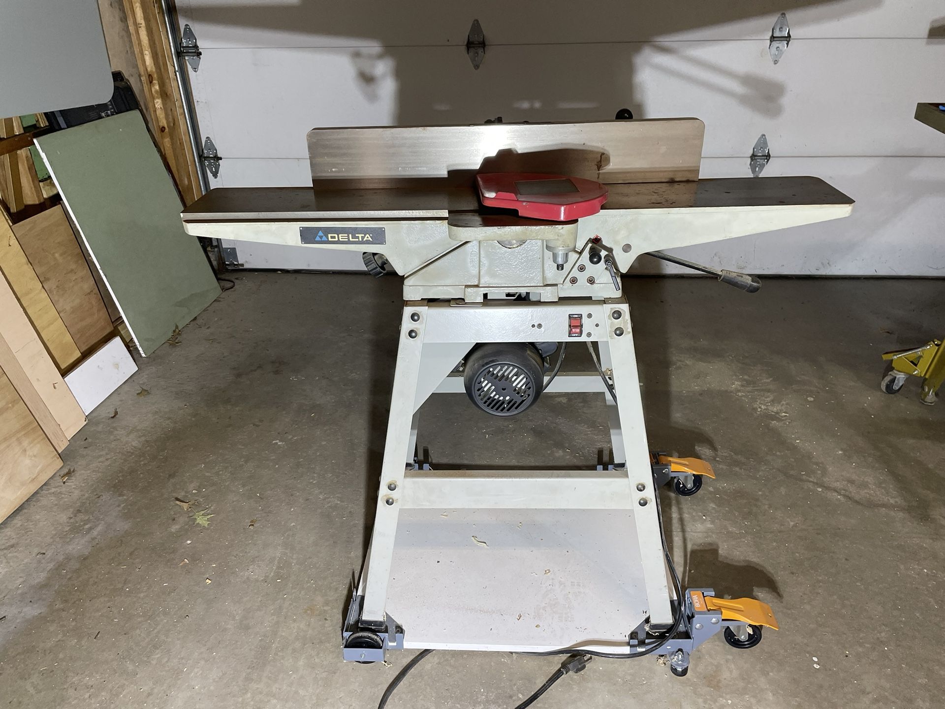 Jt360 jointer store