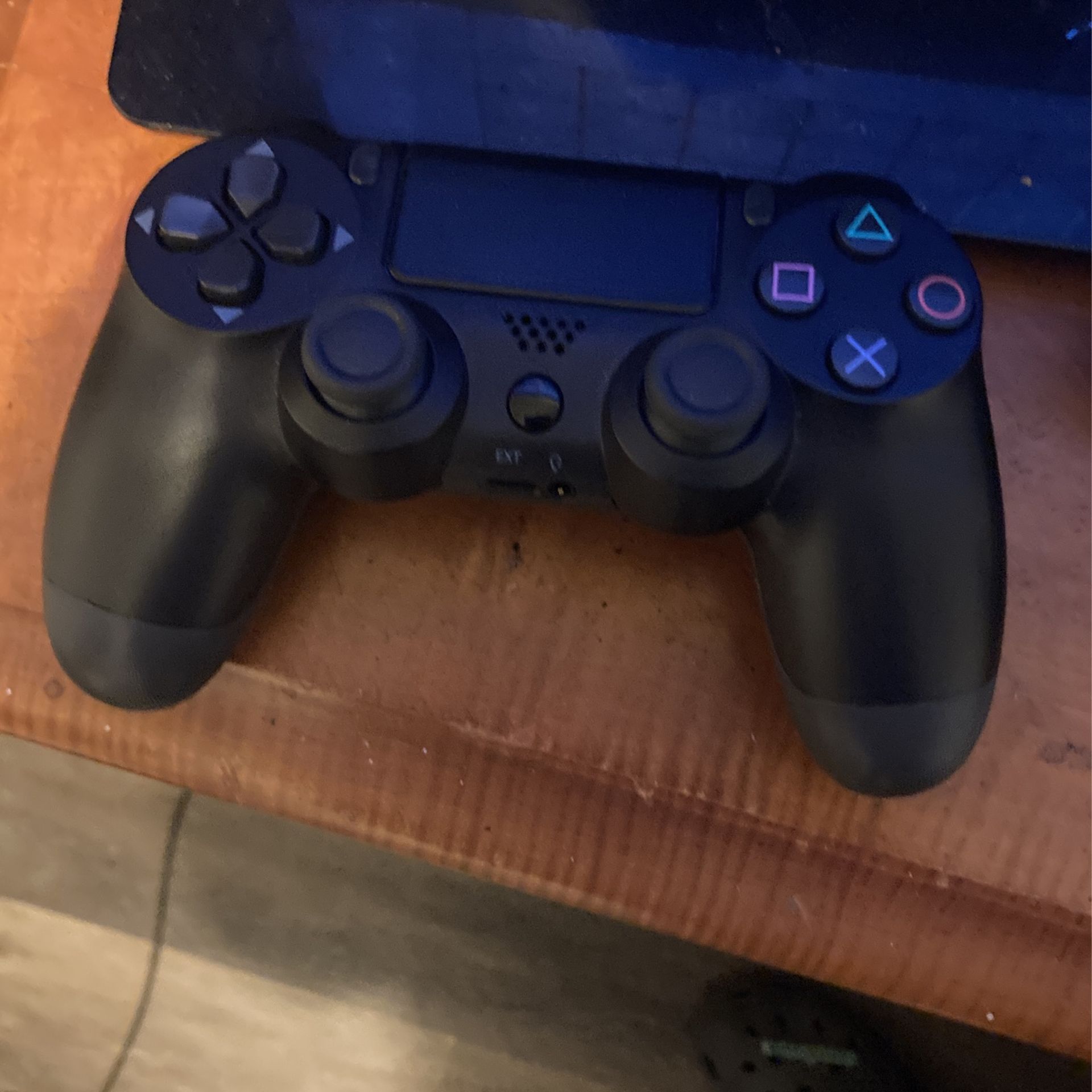 Ps4 3rd Party Controllers