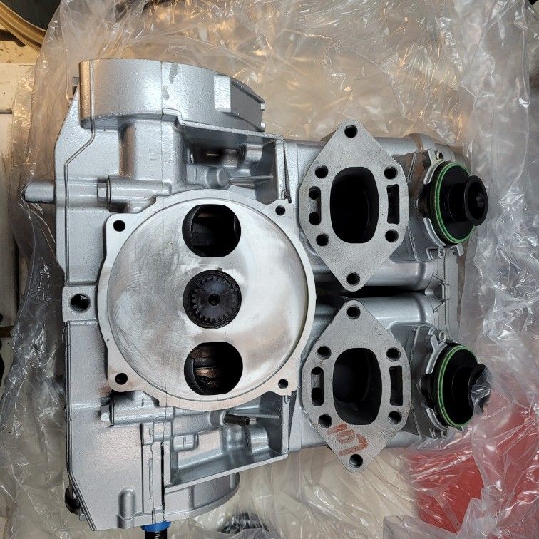 Seadoo 787 800 Jetski Engine Remanufactured w/warranty. for Sale in ...