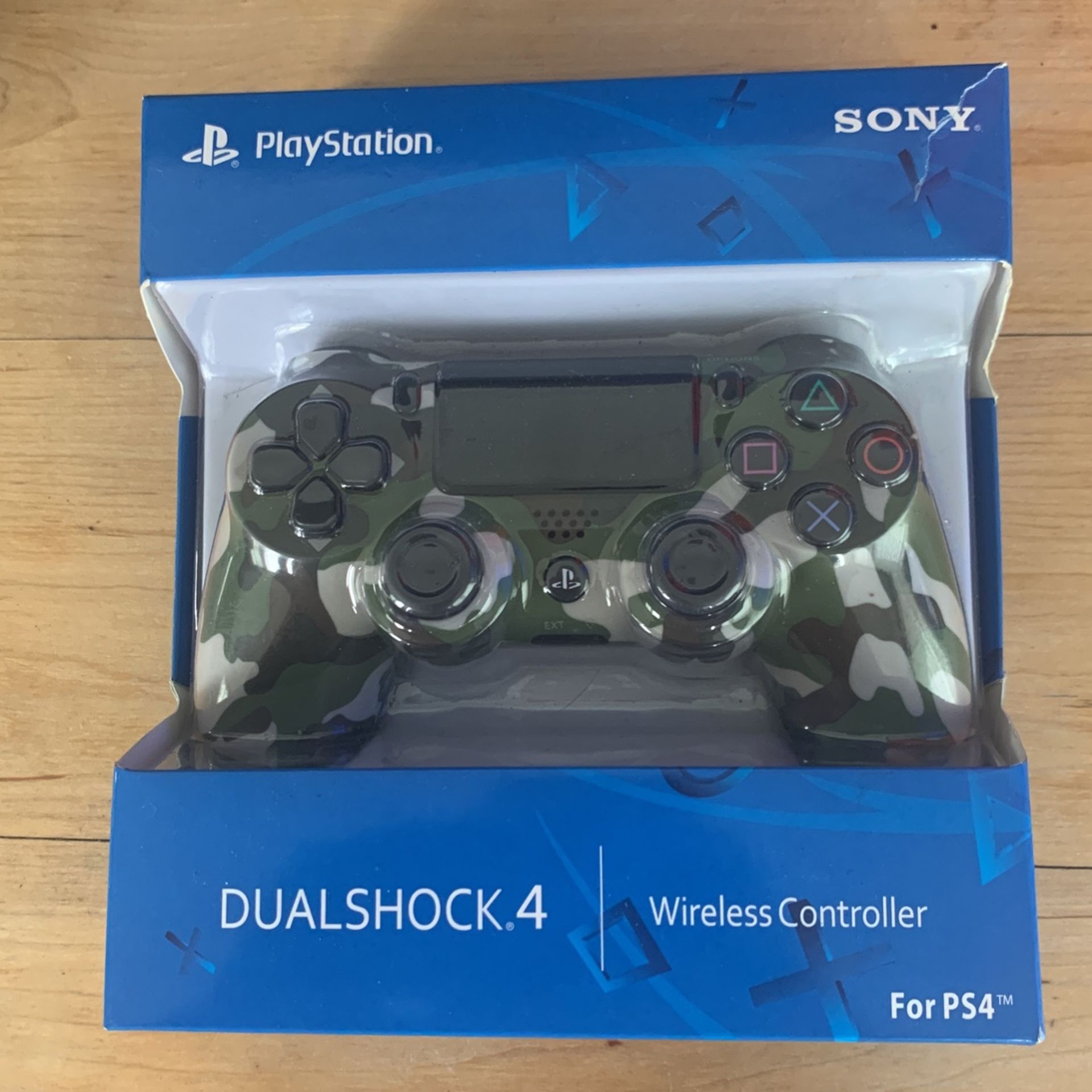 Ps4 controller offer up store