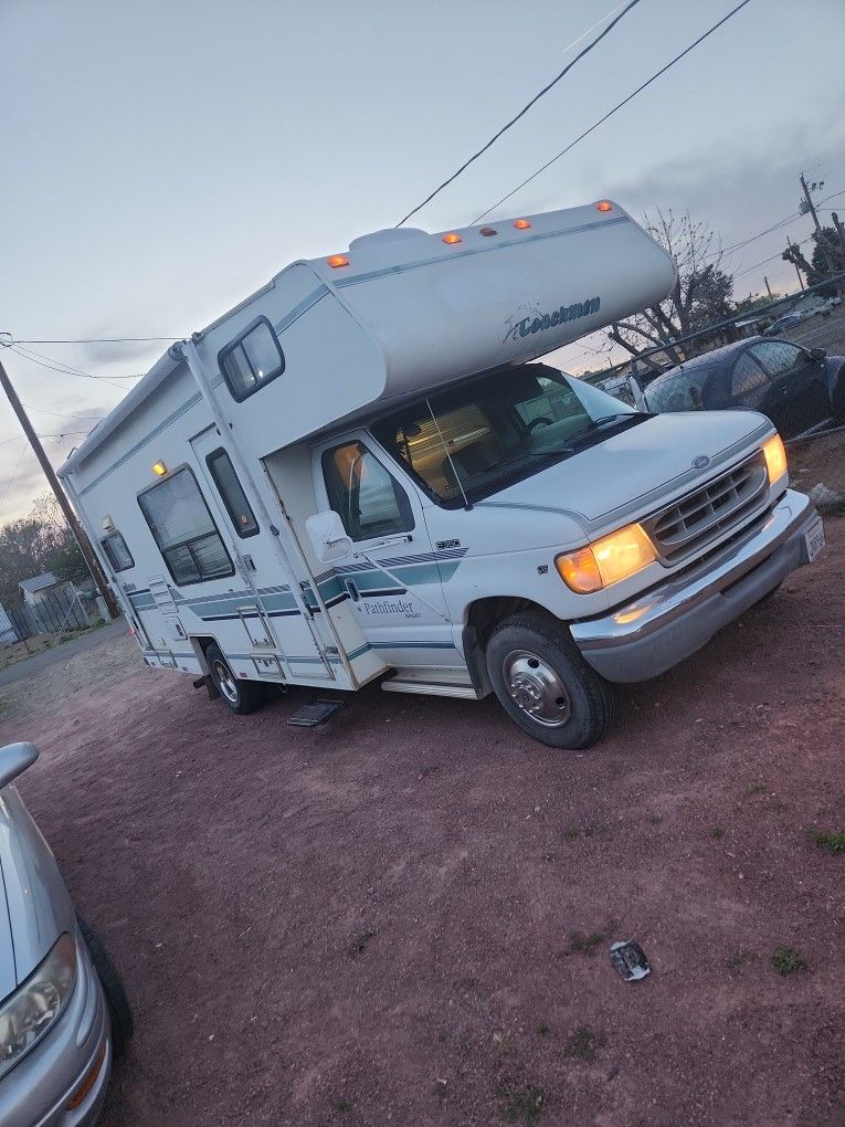 97 Rv Coachman for Sale in Glendale, AZ - OfferUp